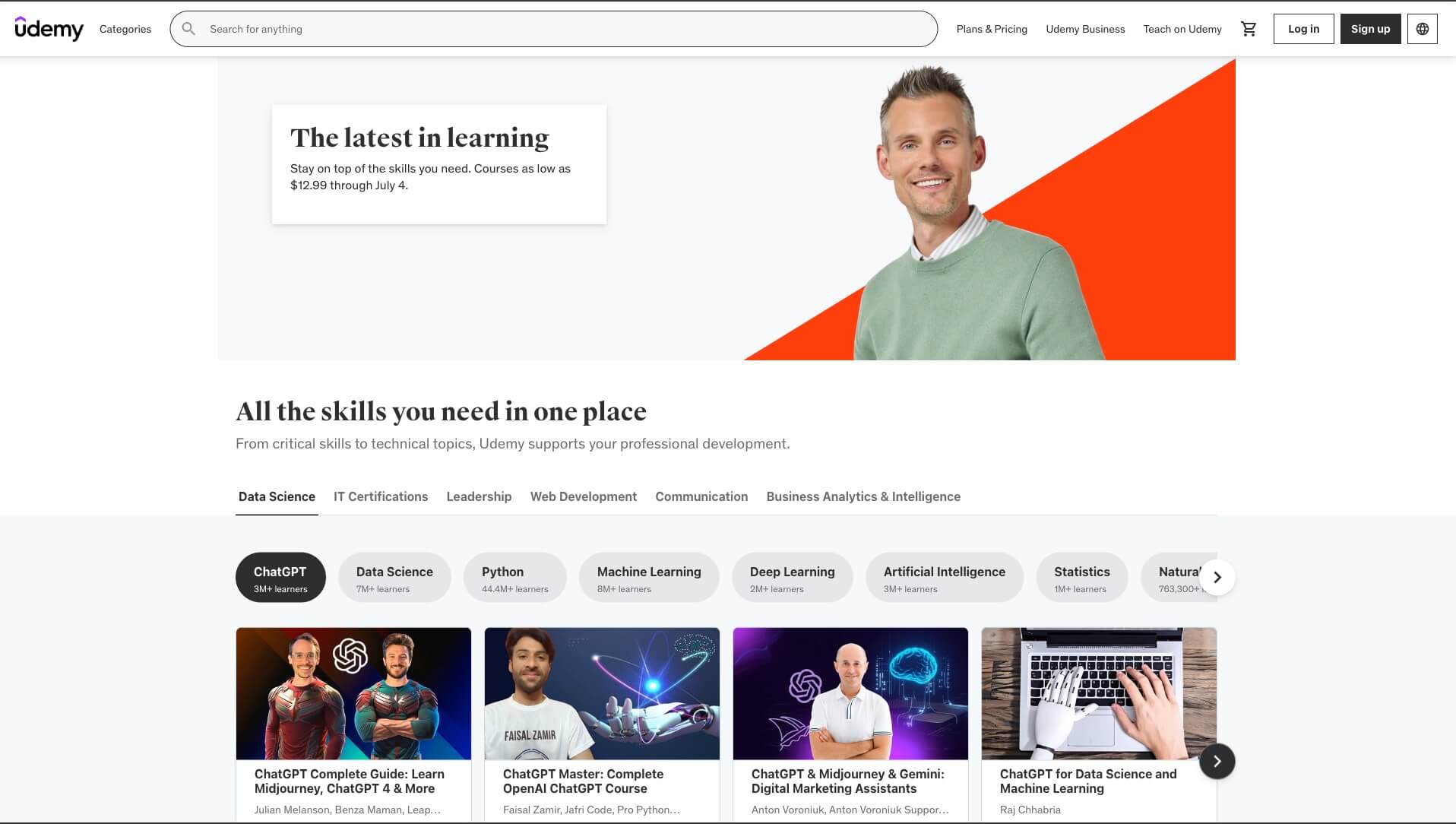 10 Best Platforms To Sell Online Courses